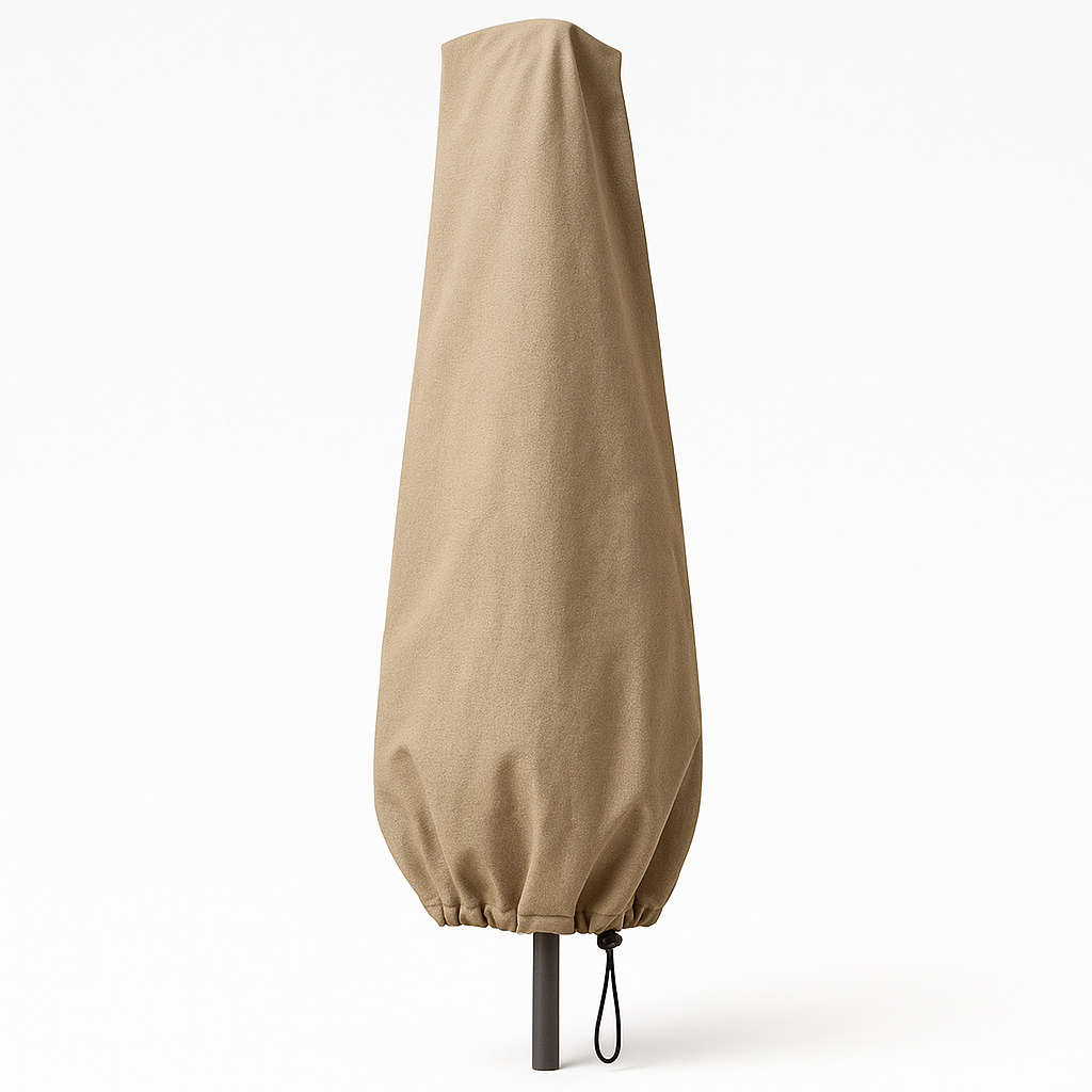 Custom Square Umbrella Protection Cover Manufacturer | OEM & ODM ...