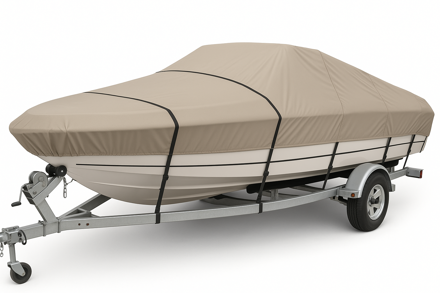Custom Universal Boat Cover Manufacturer | OEM & ODM Supplier - Meet Cover