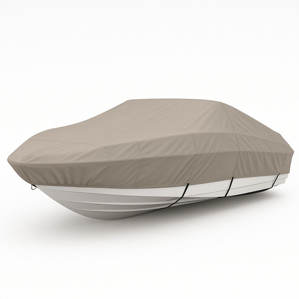 Custom Premium Deck Boat Cover Manufacturer | OEM & ODM Supplier - Meet ...