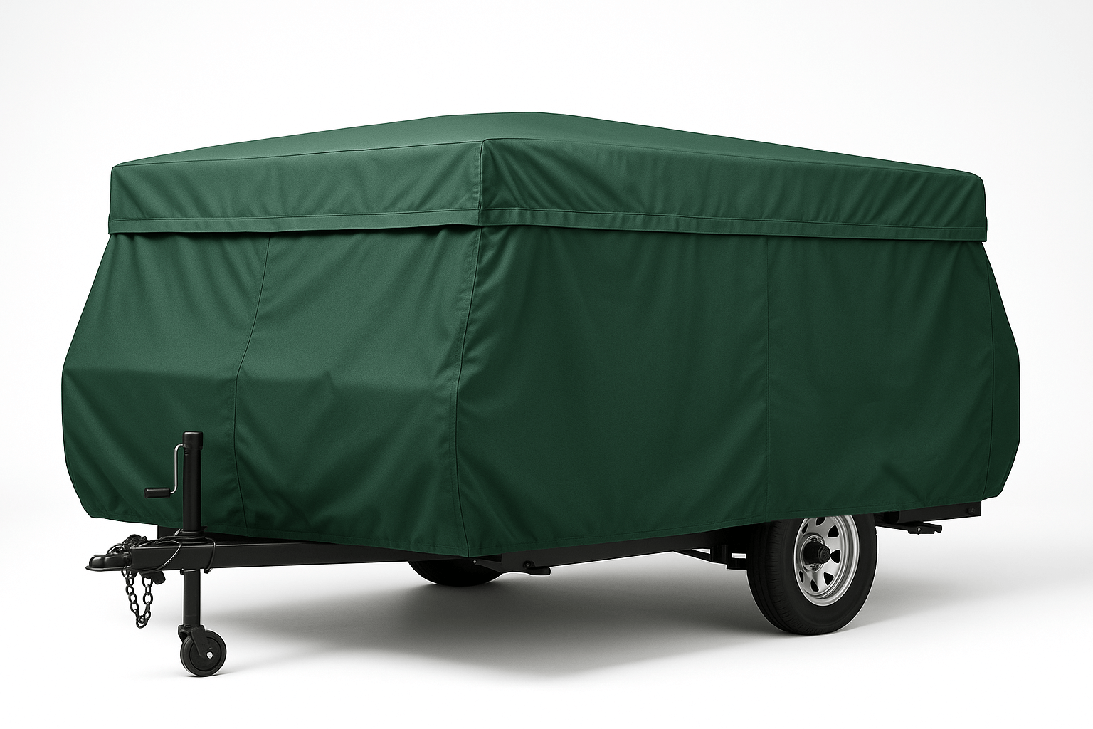Custom Pop-up Camper Specialized Cover Manufacturer | OEM & ODM ...
